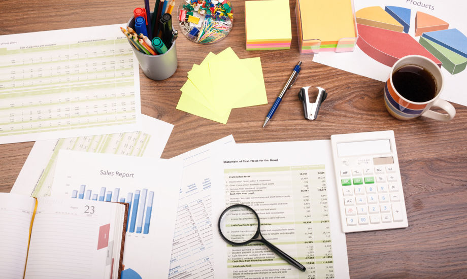 Tax Accountant Mississauga, Brampton, Bowmanville | VN Accounting Solutions